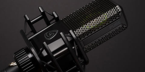 LCT 440 PURE | Lewitt Audio