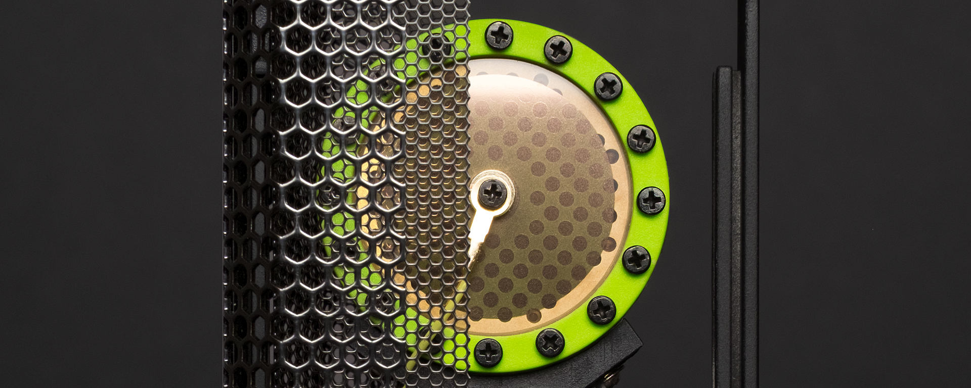 LCT 440 PURE | Lewitt Audio