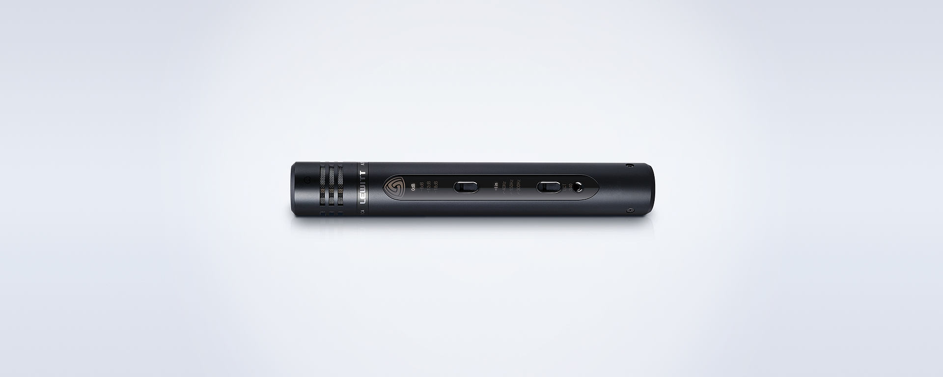 DTP Beat Kit Pro 7 | Lewitt Audio